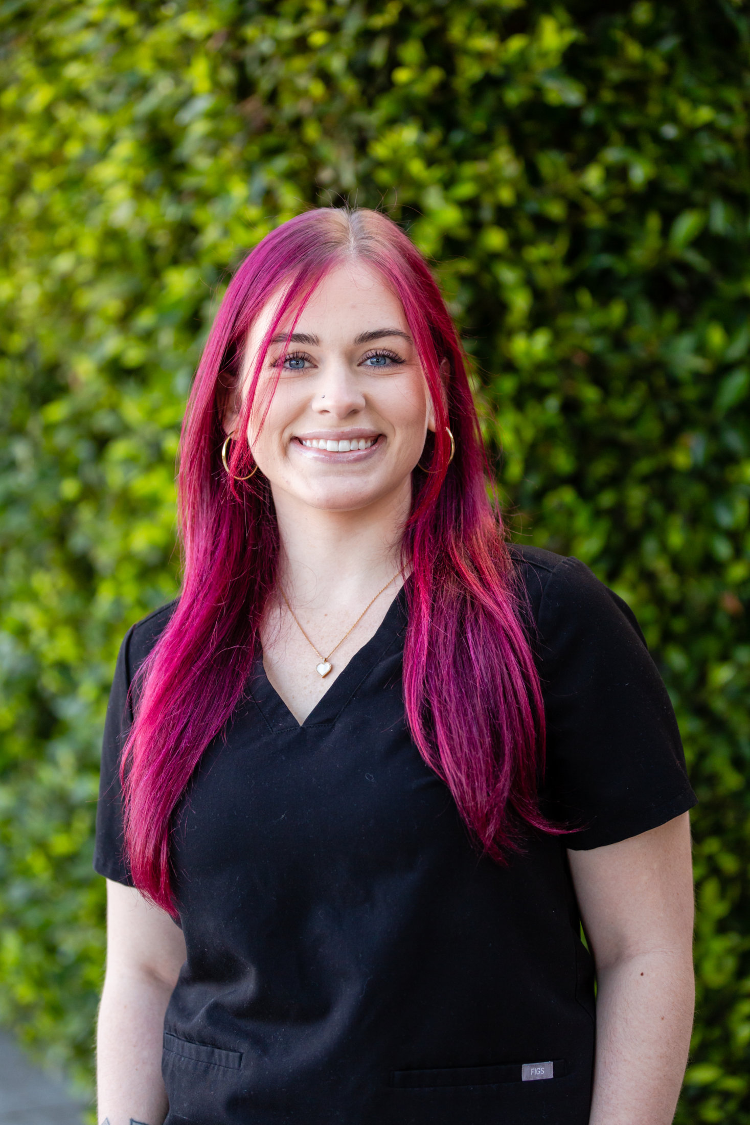 Meet The Staff Poway and San Diego CA