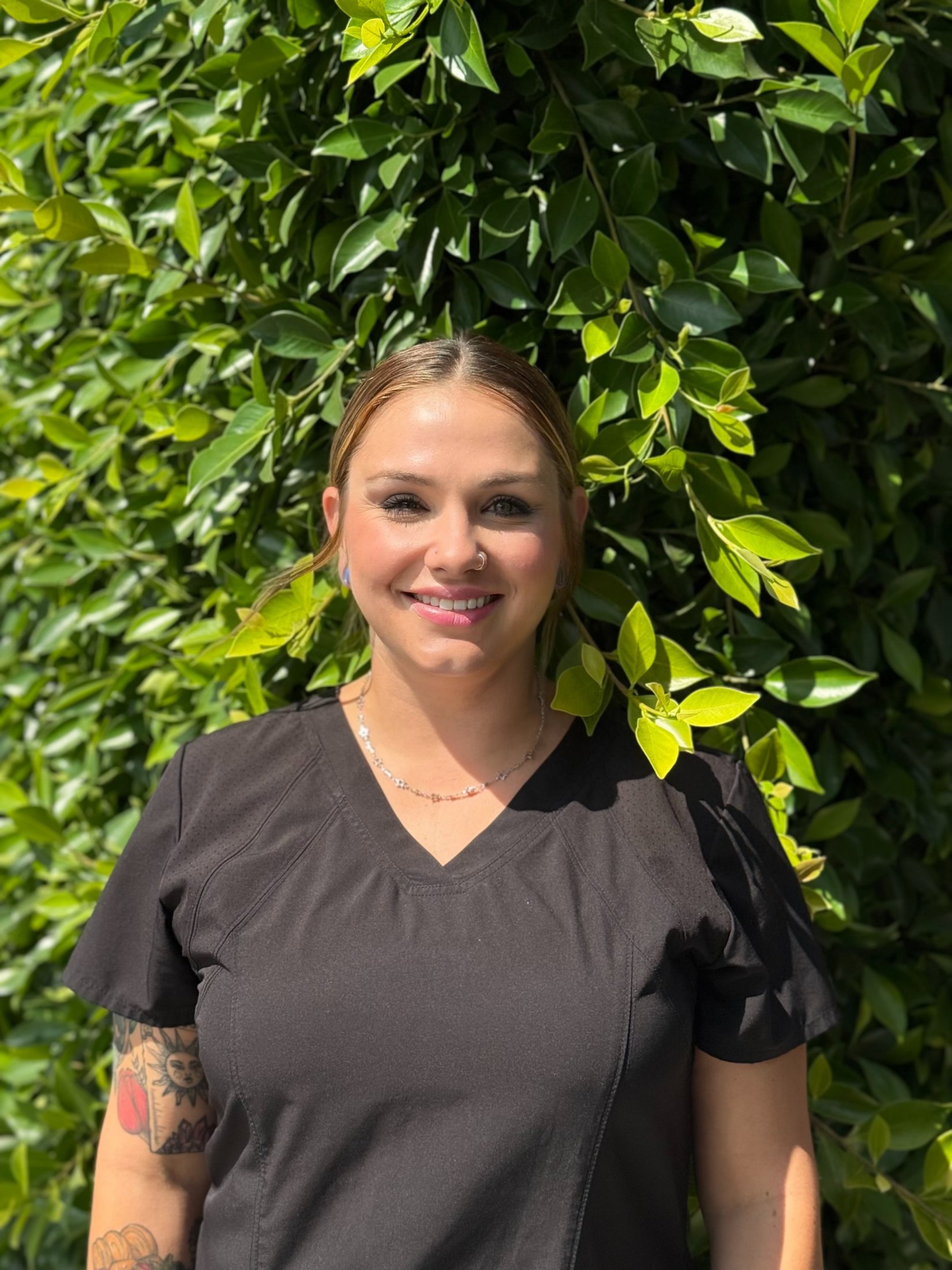 Meet The Staff Poway and San Diego CA